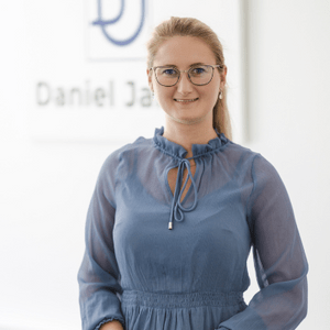 Über Uns - Daniel Jansen